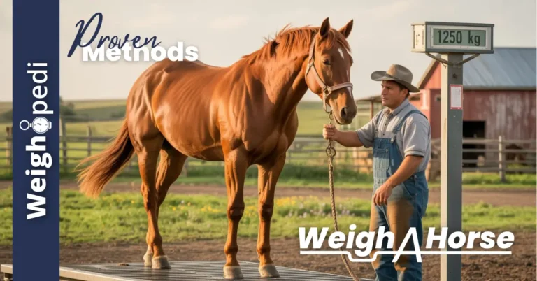 15 Common Things That Weigh 300 Pounds (lbs) - Fun Facts